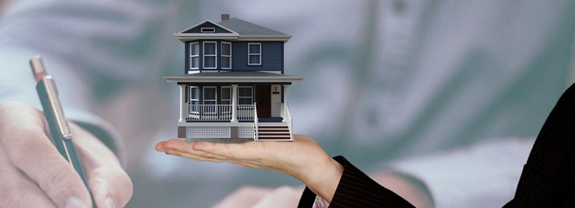 5 tipos de inversión inmobiliaria que debes conocer