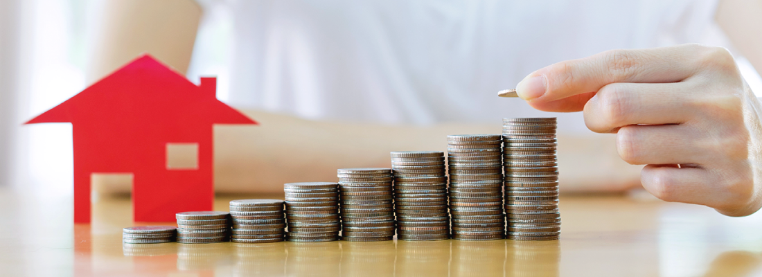 Los 6 mejores beneficios de invertir en propiedades