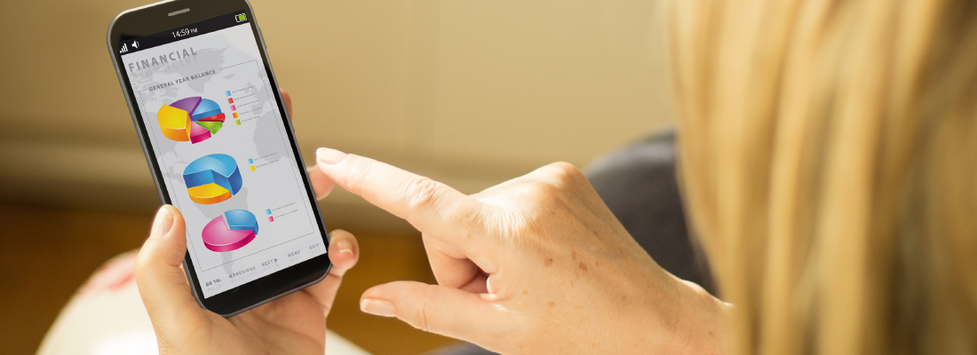 Las 8 mejores app para controlar tus finanzas personales